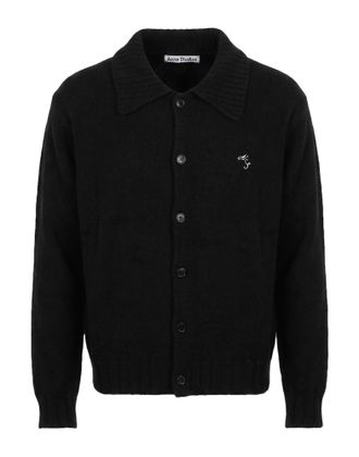 Acne Studios STRICKWAREN - Strickjacken auf YOOX.COM