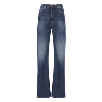 Dondup Dondup Hose Blau - - Jeans - Damen - Blau - W27