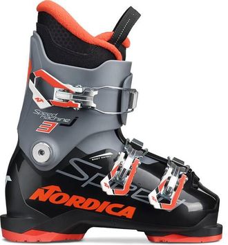 Nordica Nordica Jungen Skischuh SPEEDMACHINE J 3