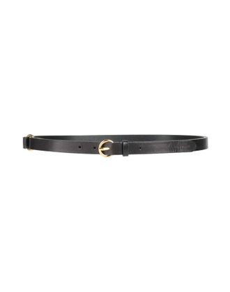 Emporio Armani Kleinlederwaren - G&uuml;rtel auf YOOX.COM