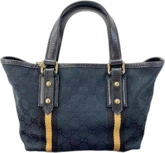Gucci Damen, Pre-Owned, Schwarzk, ONE SIZEGr&ouml;&szlig;e