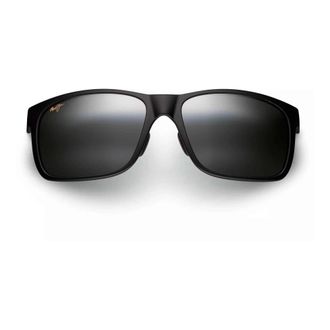 Maui Jim unisex, Accessoires, Noir, Taille: 60 MM Red Sands Lunettes de soleil