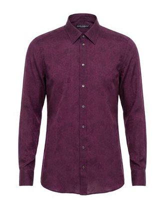 Dolce & Gabbana TOPS - Chemises sur YOOX.COM