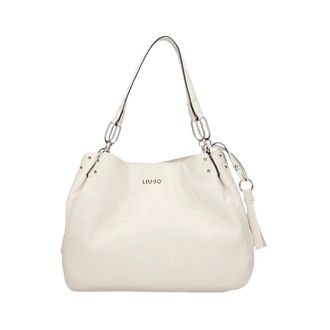 Liu Jo Femme, Sacs, Beige, Taille: ONE Size Cirry Shoulder Bag