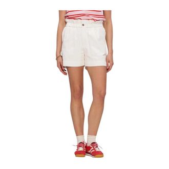By-Bar Amsterdam Damen, Shorts, Beige, XSGr&ouml;&szlig;e