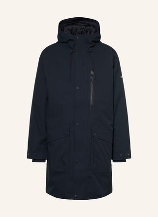Aigle Parka schwarz