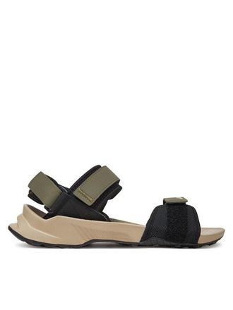 adidas Sandalen Terrex Hydroterra JQ2236 Khakifarben