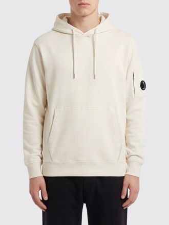 C.P. Company Sweatshirt C. P. COMPANY Homme couleur Marron