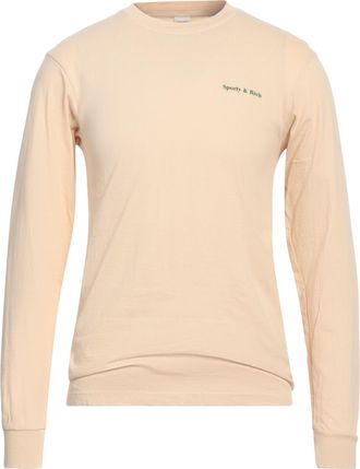 Sporty & Rich TOPS - T-shirts auf YOOX.COM