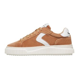 Voile Blanche Damen, Schuhe, Braun, 41 EUGr&ouml;&szlig;e