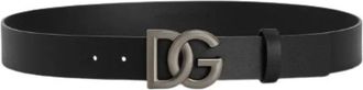 Dolce & Gabbana Herren, Accessories, Schwarzk, 95 CMGr&ouml;&szlig;e