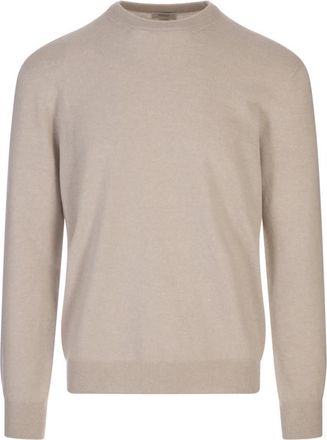 Agnona Herren, Strickwaren, Braun, XLGröße