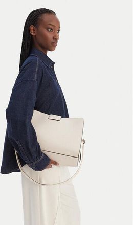 Tous Handtasche CITY M. KAOS ICON 2002355201 &Eacute;cru