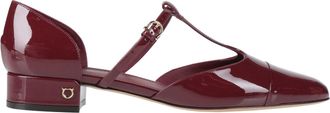 Ferragamo SCHUHE - Pumps auf YOOX.COM