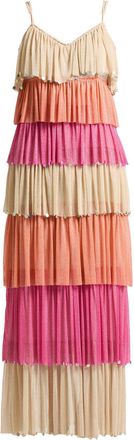 Forever Unique KLEIDER - Maxi-Kleider auf YOOX.COM