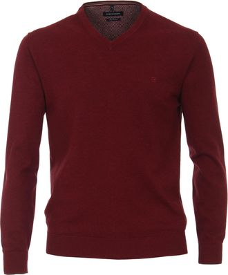 Casamoda Pullover Uni