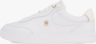 Tommy Hilfiger Basket en cuir