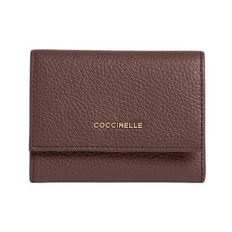 Coccinelle Mavery Pocket - - Accessories - Damen - Rot - ONE SIZE