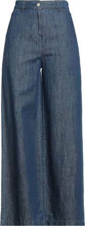 Alessia Santi HOSEN & R&Ouml;CKE - Jeanshosen auf YOOX.COM