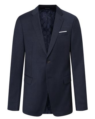 Joop Baukasten-Sakko mit Stretchanteil, Slim Fit in