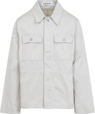 Our Legacy Veste Casual - Beige