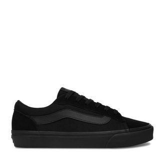 Vans Sneakers aus Stoff Vans C-VERO LS VN000Y7HBKA1 Schwarz