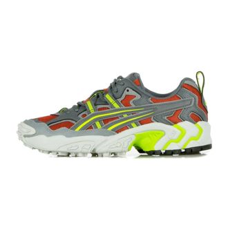 Asics Homme, Chaussures, Multicolore, Taille: 42 1/2 EU Spice Latte Chaussures Basses pour Hommes