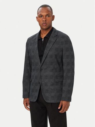 HUGO BOSS Sakko Anton263X-H 50565382 Dunkelgrau Extra Slim Fit