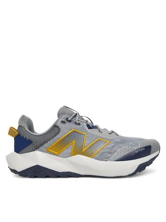 New Balance Laufschuhe Nitrel MTNTRCG6 Grau