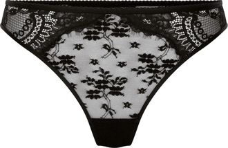 Hunkemöller String Lou