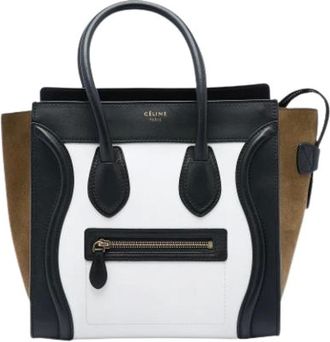 Celine Damen, Pre-Owned, Mehrfarbig, ONE SIZEGr&ouml;&szlig;e