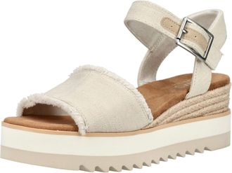 Toms Riemensandale