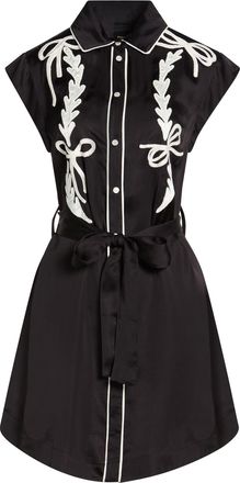 Pinko KLEIDER - Mini-Kleider auf YOOX.COM