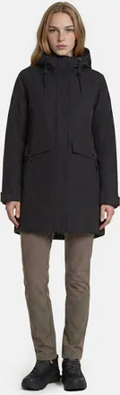 Icepeak Outdoorjacke Icepeak Mantel Varna