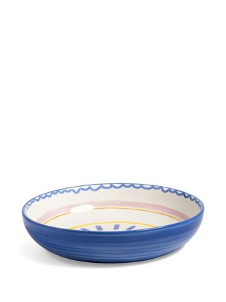 &k Amsterdam Boavista Salatsch&uuml;ssel - Blau