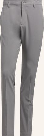 adidas ultimate365 Tapered Golfhose grau