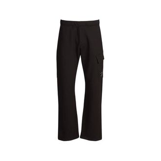C.P. Company Pantalon de surv&ecirc;tement en coton