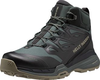 Helly Hansen Herren Traverse HT, Grün, 44.5