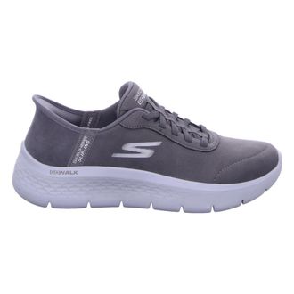 Skechers Damen, Schuhe, Grau, 37 EUGr&ouml;&szlig;e