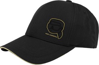 Karl Lagerfeld Kappe