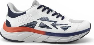 Colmar Homme, Chaussures, Bleu, Taille: 43 EU Urbantrail X2