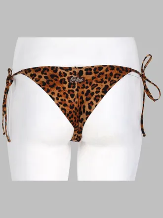 MC2 Saint Barth Bikini Briefs - Multicolor