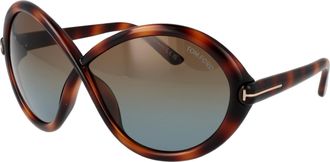 Tom Ford FT1070/S 52F Sonnenbrille