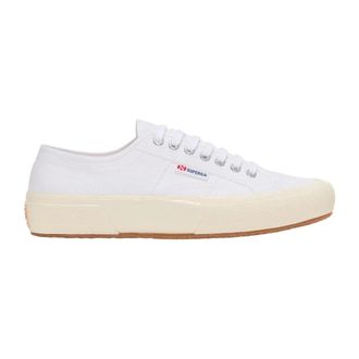 Superga Klassische OG Sneakers - - Shoes - Herren - Wei&szlig; - 37 EU