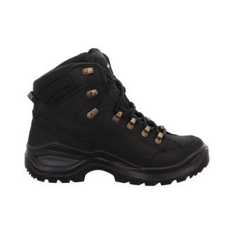 Lowa Trekkingstiefel - - Sport - Damen - Schwarzk - 40 1/2 EU