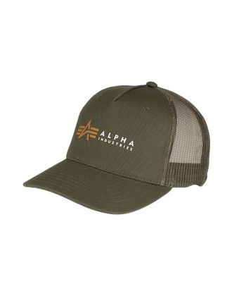 Alpha Industries ACCESSOIRES - M&uuml;tzen & H&uuml;te auf YOOX.COM