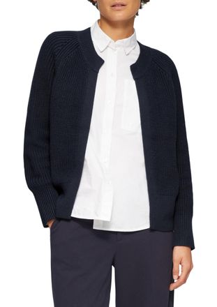 s.Oliver Strickjacke