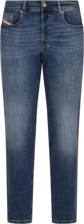 Diesel Homme, Jeans, Bleu, Taille: W31 Regular Jeans 2023 D-Finitive