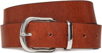 Jack & Jones Jack & Jones Herrengürtel Jacwestern 12277530 Braun