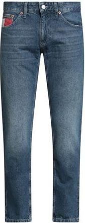 Tommy Jeans BAS - Pantalons en jean sur YOOX.COM